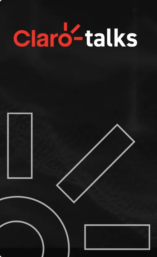 beOn Claro - Hub de inovação da Claro e Embratel